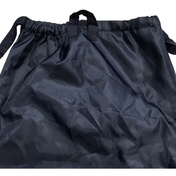 Skechers | Accessories | New Skechers Nylon Drawstring Backpack Gym ...